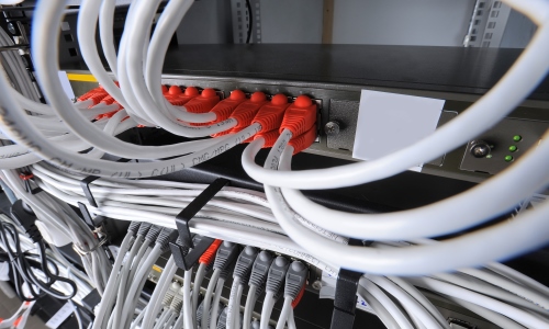 Disaster Recovery Planning | Managed Backup | ETech 7