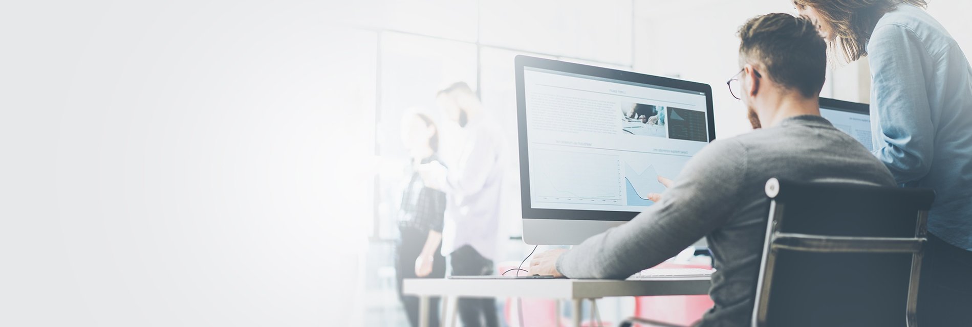 Learn More About Our Company